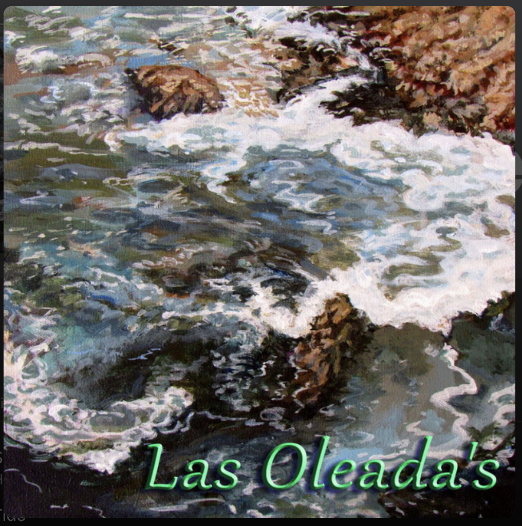 The Haywire Band from Julian – The original sound!